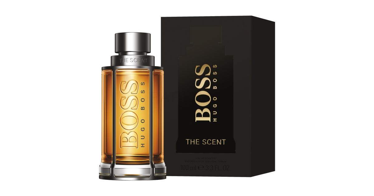 Bestselleri mirisa HUGO BOSS Boss The Scent | Lijepa.hr
