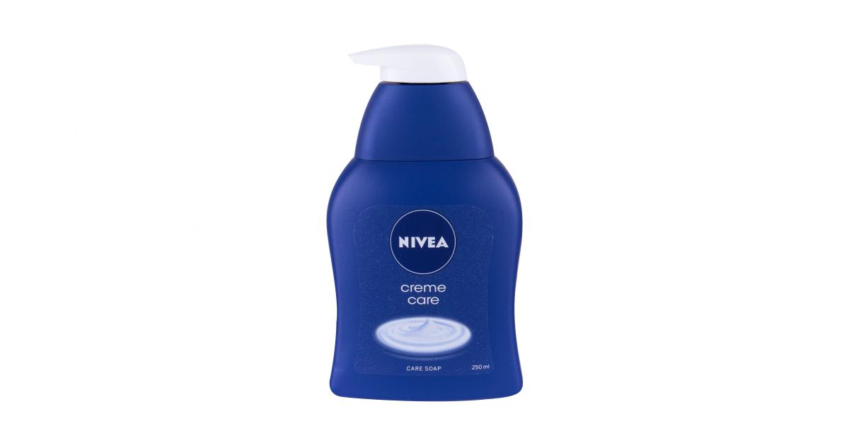 Nivea Creme Care | Lijepa.hr