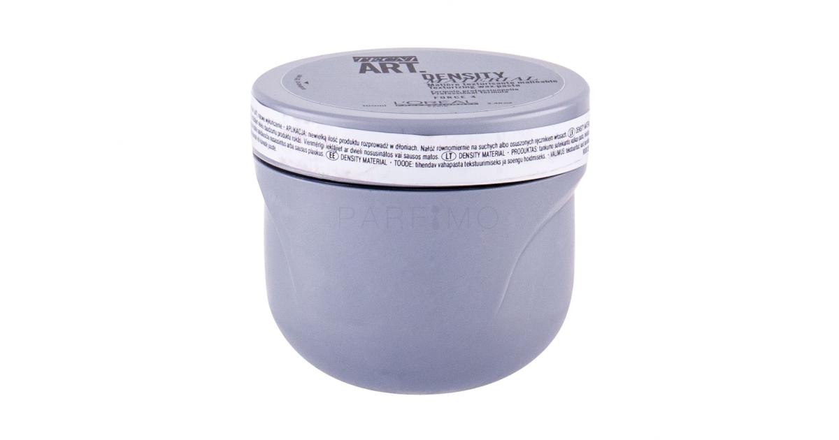 L'Oréal Professionnel Tecni.Art Density Material Vosak za kosu za žene ...