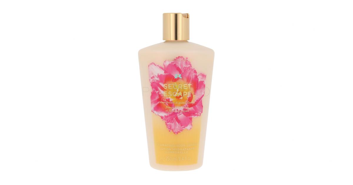 Victoria´s Secret Secret Escape Losion za tijelo za žene 250 ml | Lijepa.hr