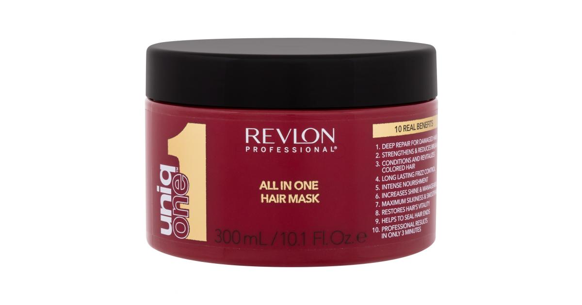 Revlon Professional Uniq One All In One Hair Mask Maska za kosu za žene ...