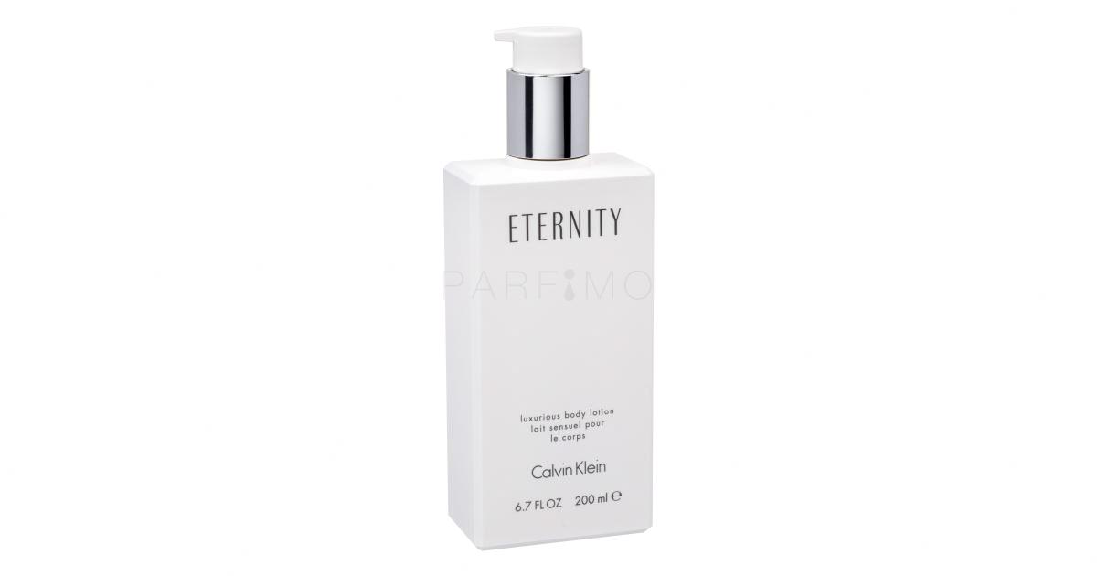 Losioni za tijelo Calvin Klein Eternity | Lijepa.hr