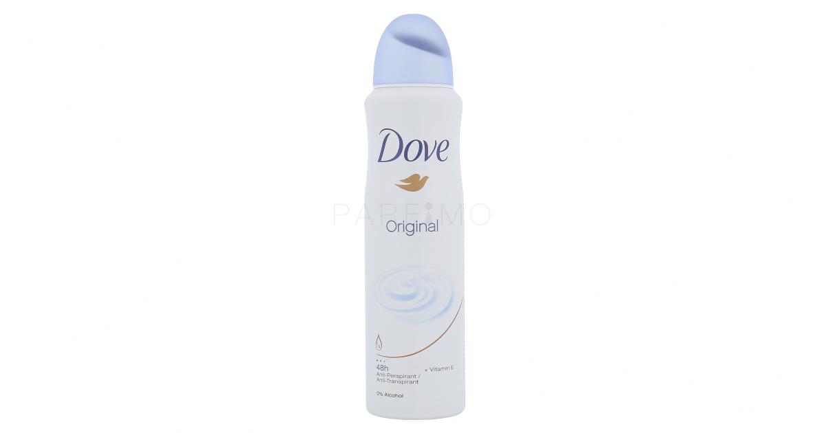 Antiperspiranti Dove Original | Lijepa.hr