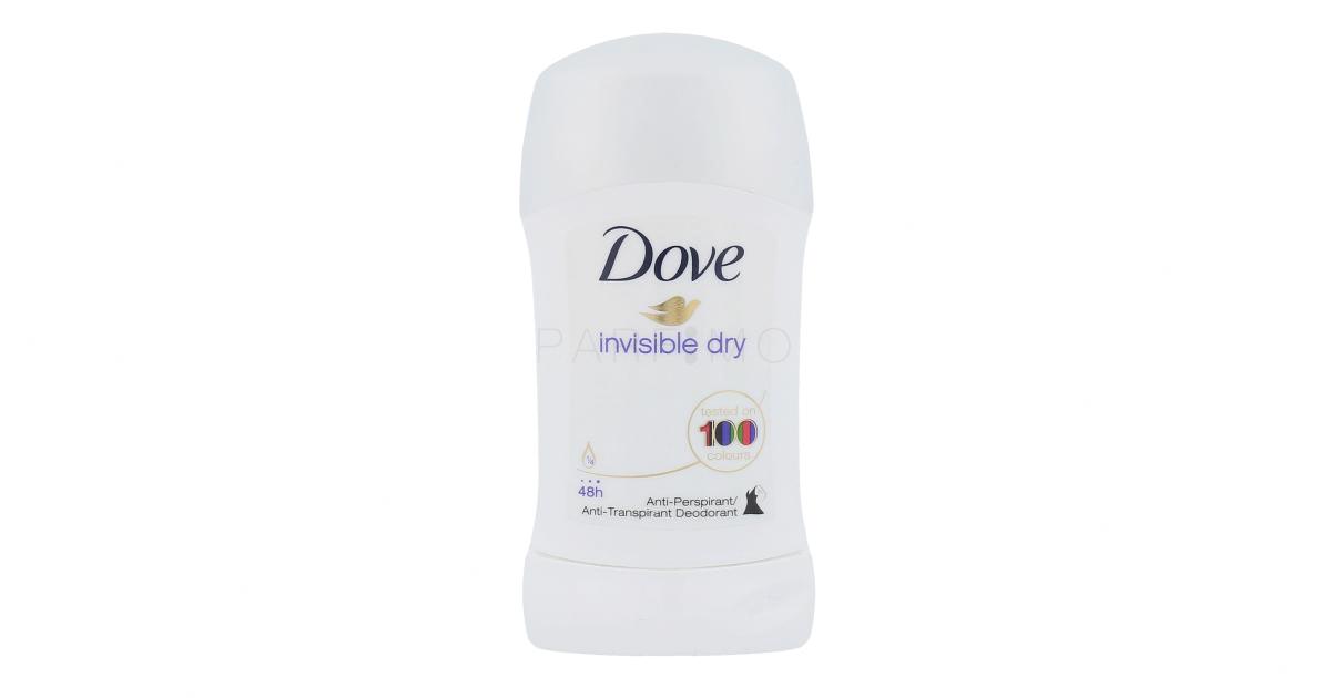 Dove Invisible Dry 48h Antiperspirant za žene 40 ml | Lijepa.hr