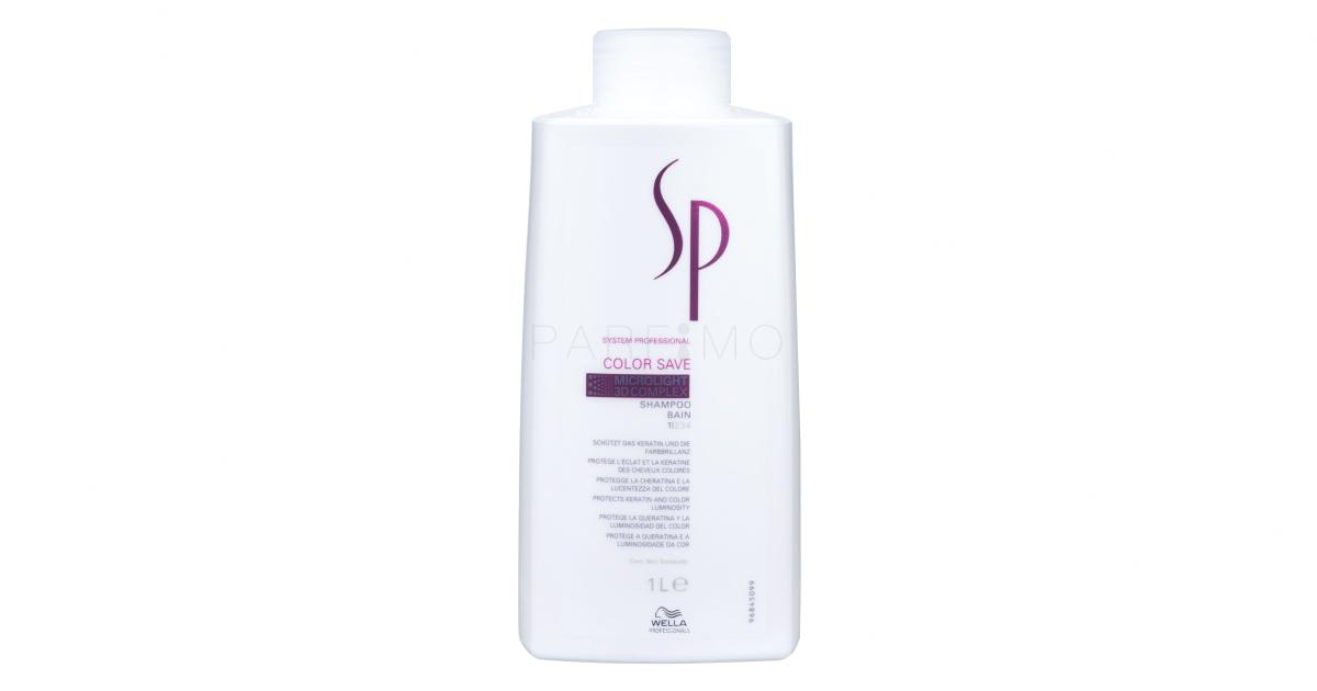 Wella Professionals SP Color Save Šampon za žene 1000 ml | Lijepa.hr