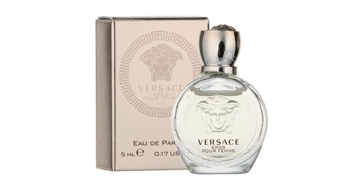 Parfemi Versace Eros Pour Femme | Lijepa.hr