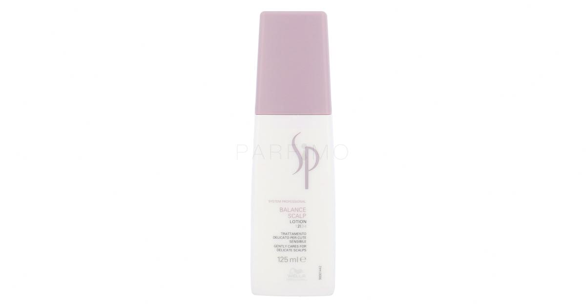 Wella Professionals SP Balance Scalp Lotion Serumi za kosu za žene ...