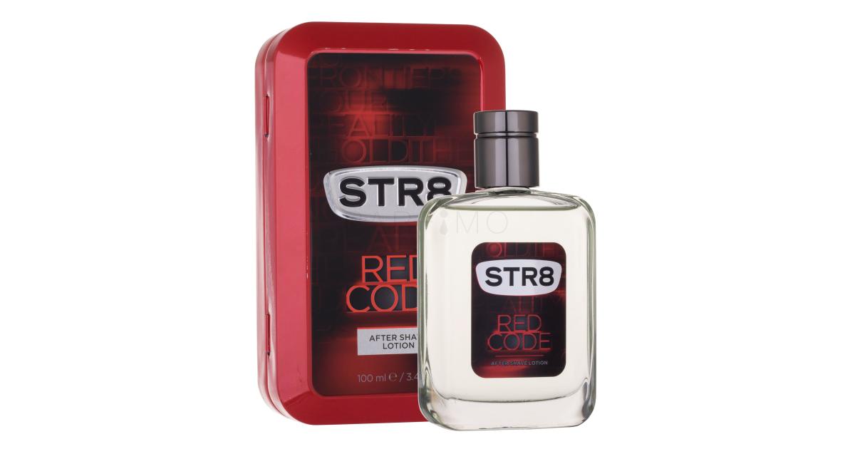 Tijelo STR8 Red Code | Lijepa.hr