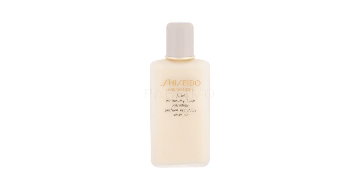Shiseido Concentrate Facial Moisturizing Lotion Serum za lice za žene 100 ml | Lijepa.hr