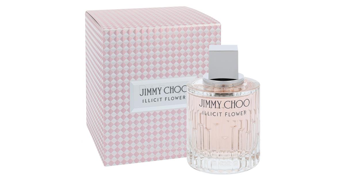 Jimmy Choo Illicit Flower | Lijepa.hr