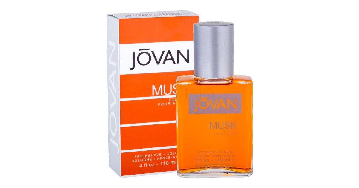 Vodice nakon brijanja Jövan | Lijepa.hr