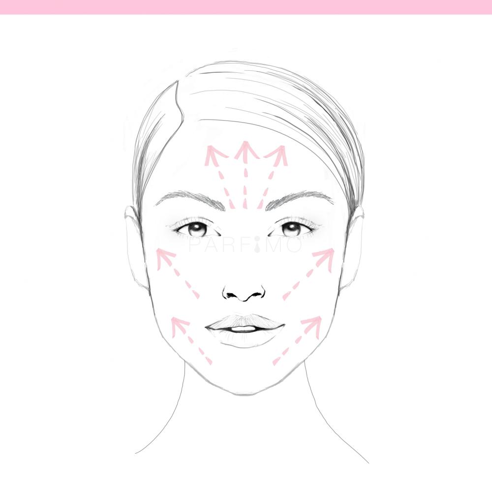 BOURJOIS Paris Healthy Mix Serum Puder za žene 30 ml Nijansa 52 Vanilla | Lijepa.hr