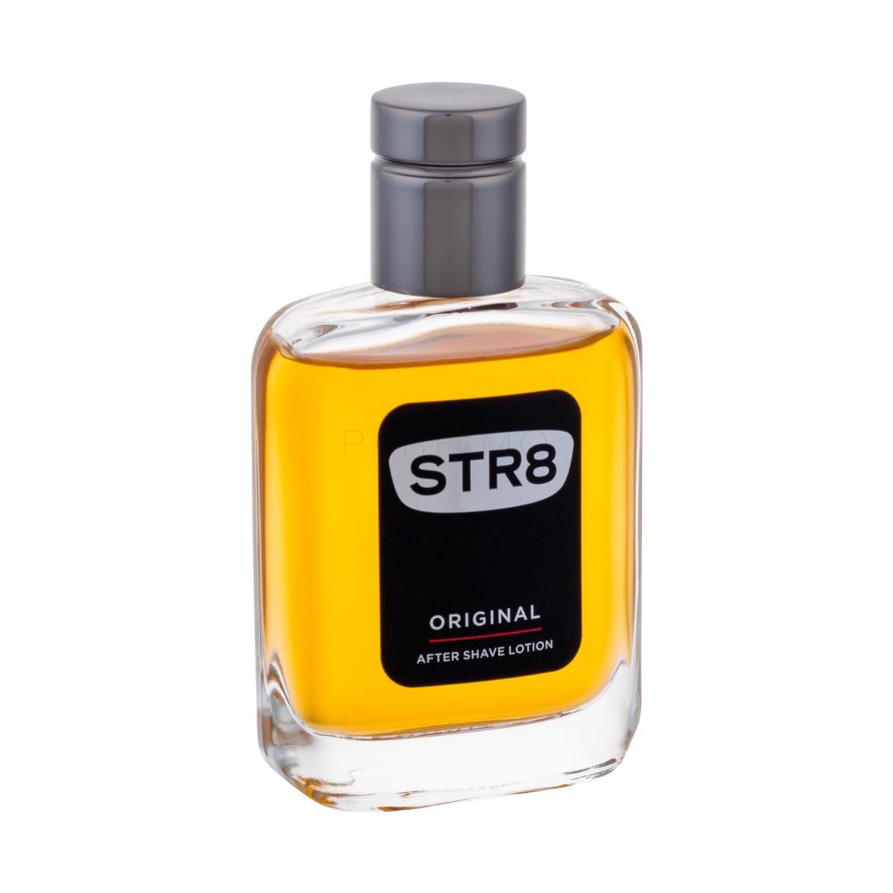 STR8 Original Vodica nakon brijanja za muškarce 50 ml | Lijepa.hr