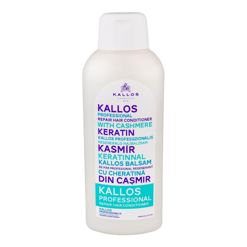 Kallos Cosmetics Professional Repair Regenerator za žene 1000 ml ...