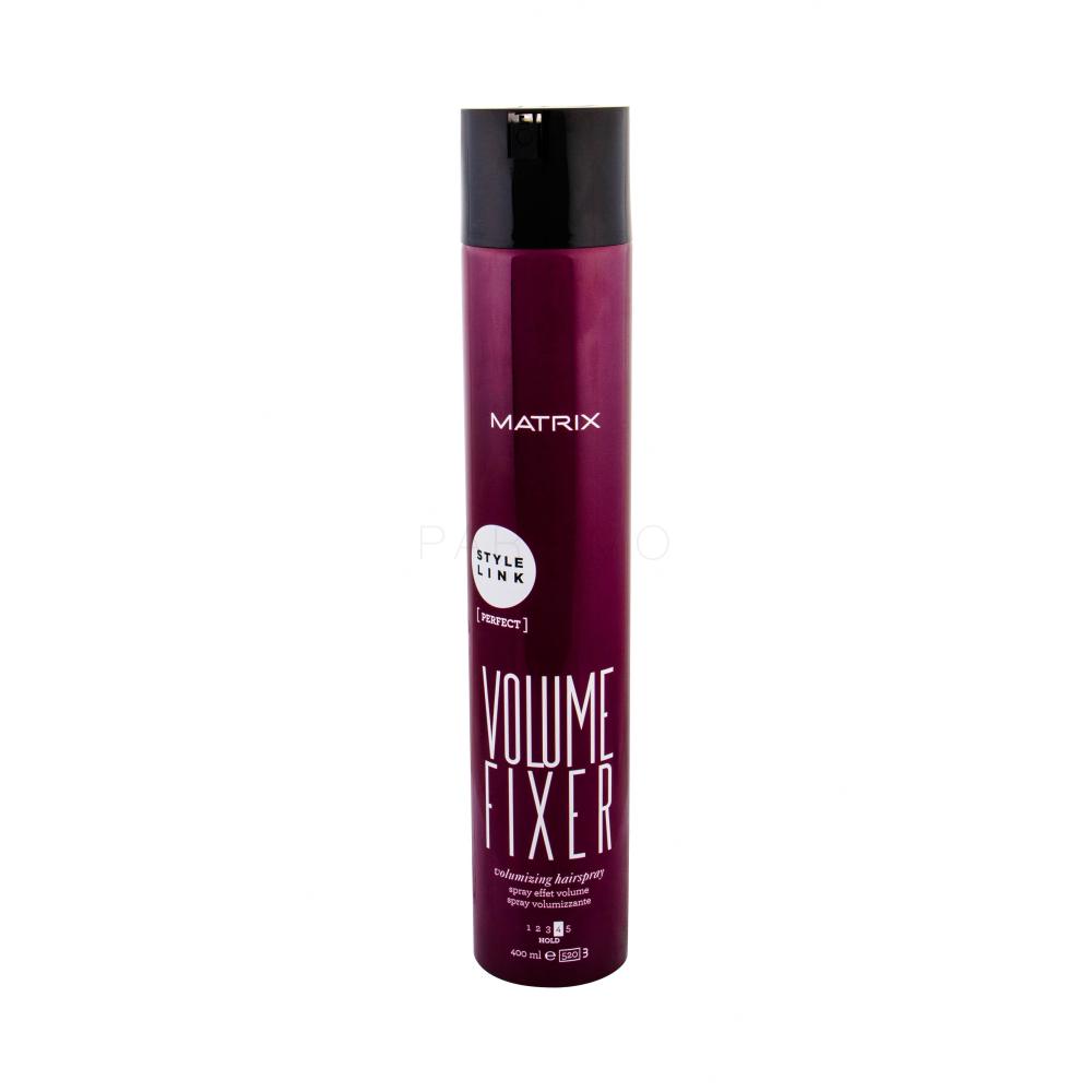 Matrix Style Link Volume Fixer Lakovi za kosu za žene | Lijepa.hr