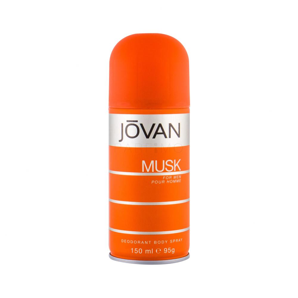 Jövan Musk Dezodorans za muškarce 150 ml | Lijepa.hr