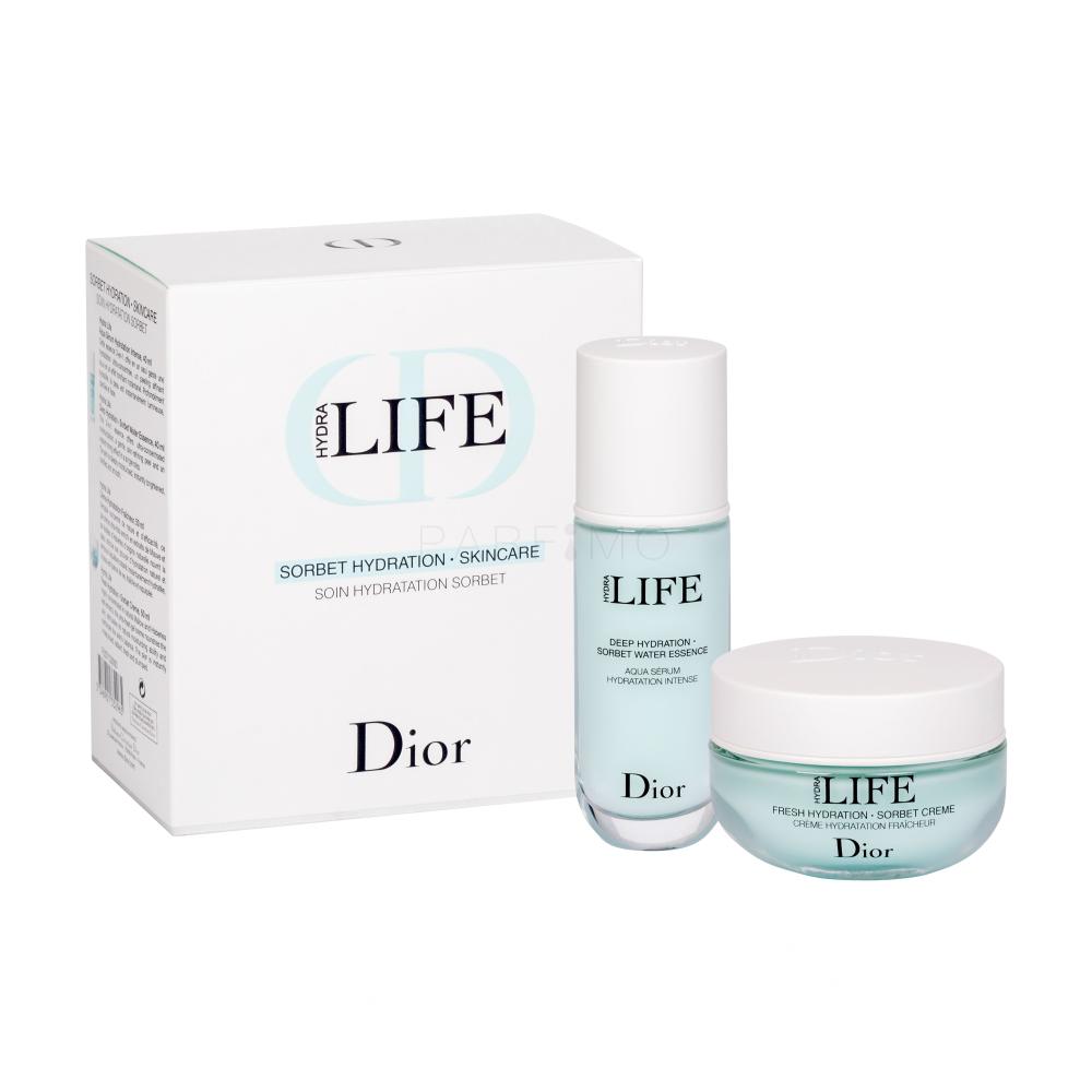 Dior Hydra Life Fresh Hydration Dnevne kreme za lice za žene | Lijepa.hr