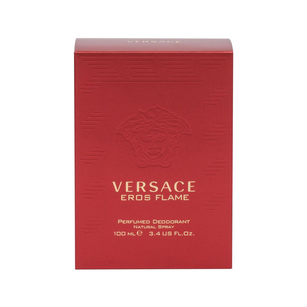 Versace Eros Flame Dezodorans za muškarce 100 ml | Lijepa.hr