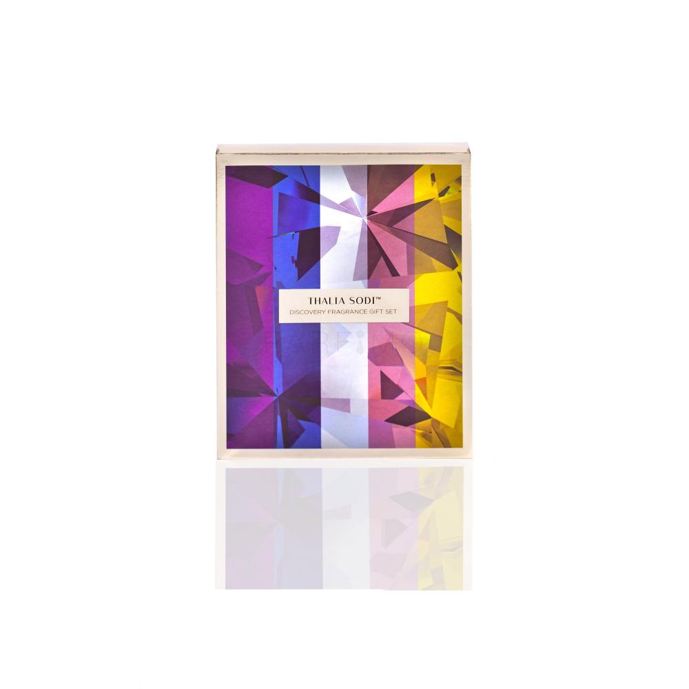 Thalia Sodi Mini Set Poklon set dp Absolute Amethyst 4 ml + edp Azure ...