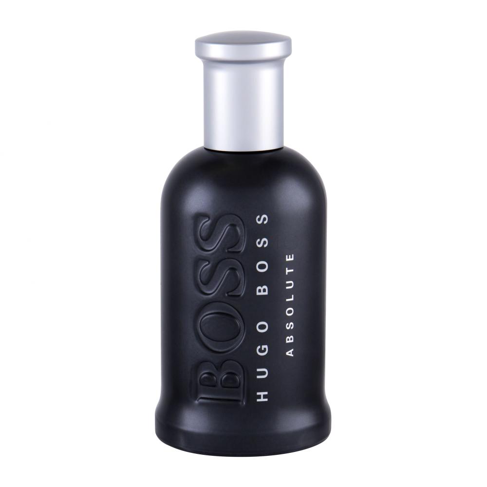 HUGO BOSS Boss Bottled Absolute Parfemska voda za muškarce 100 ml ...