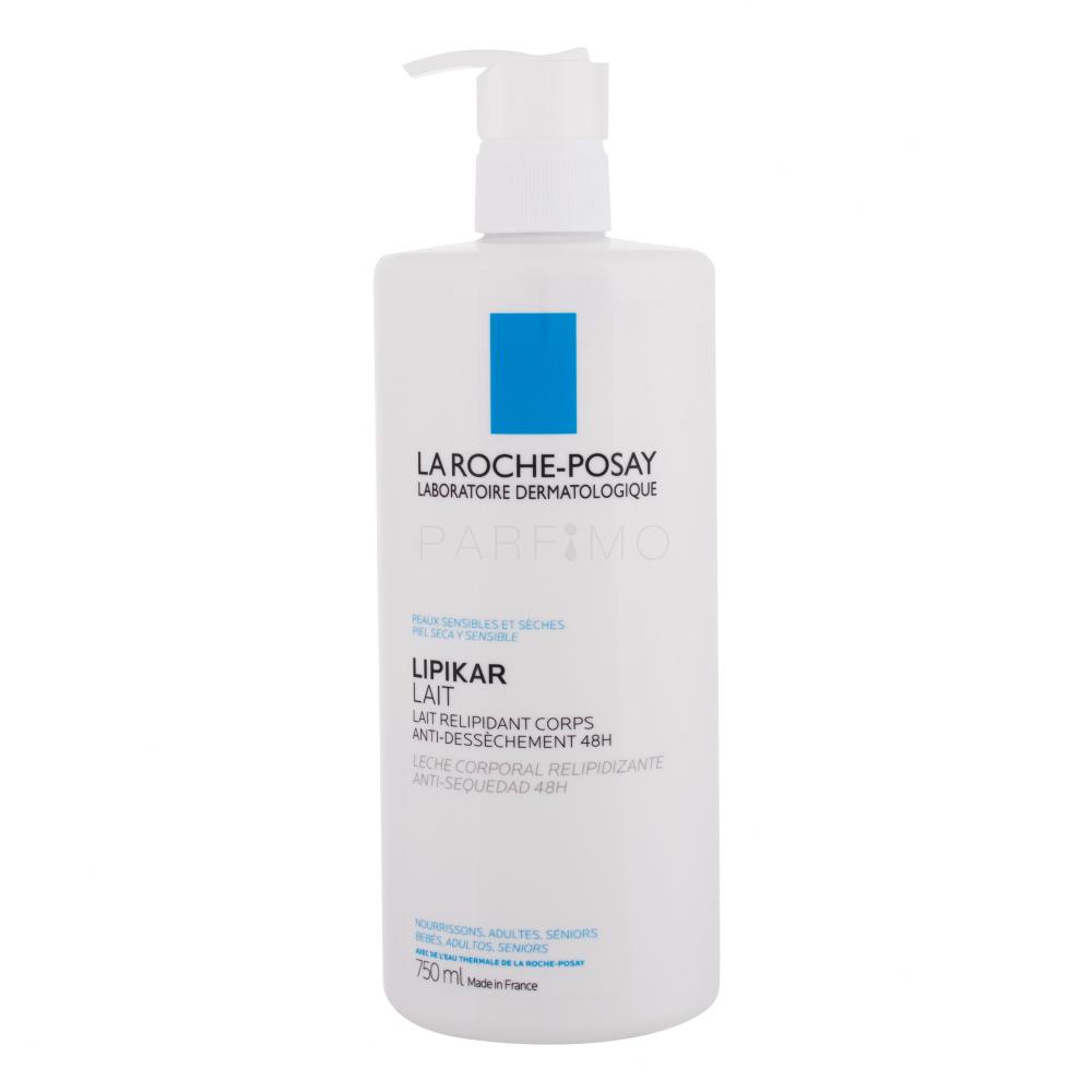 La Roche-Posay Lipikar Lait Anti-Dryness Losion za tijelo 750 ml ...