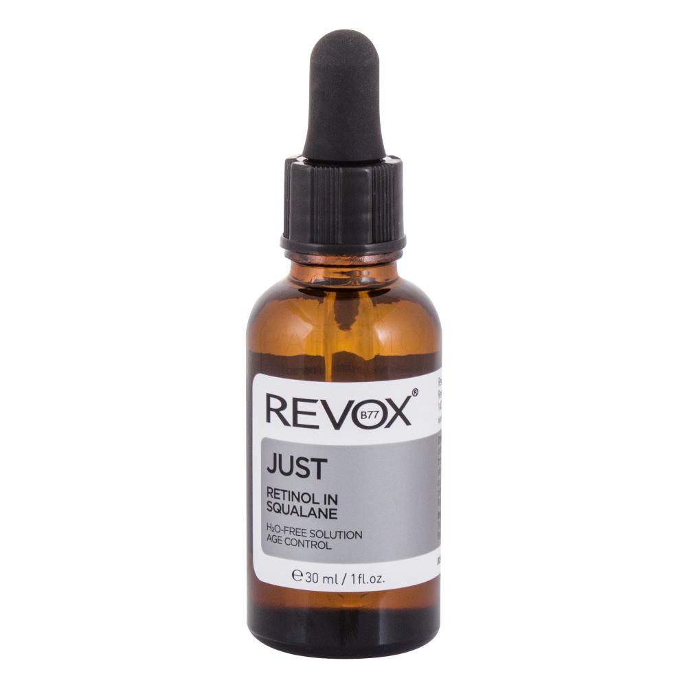 Revox Just Retinol In Squalane Serum za lice za žene 30 ml | Lijepa.hr