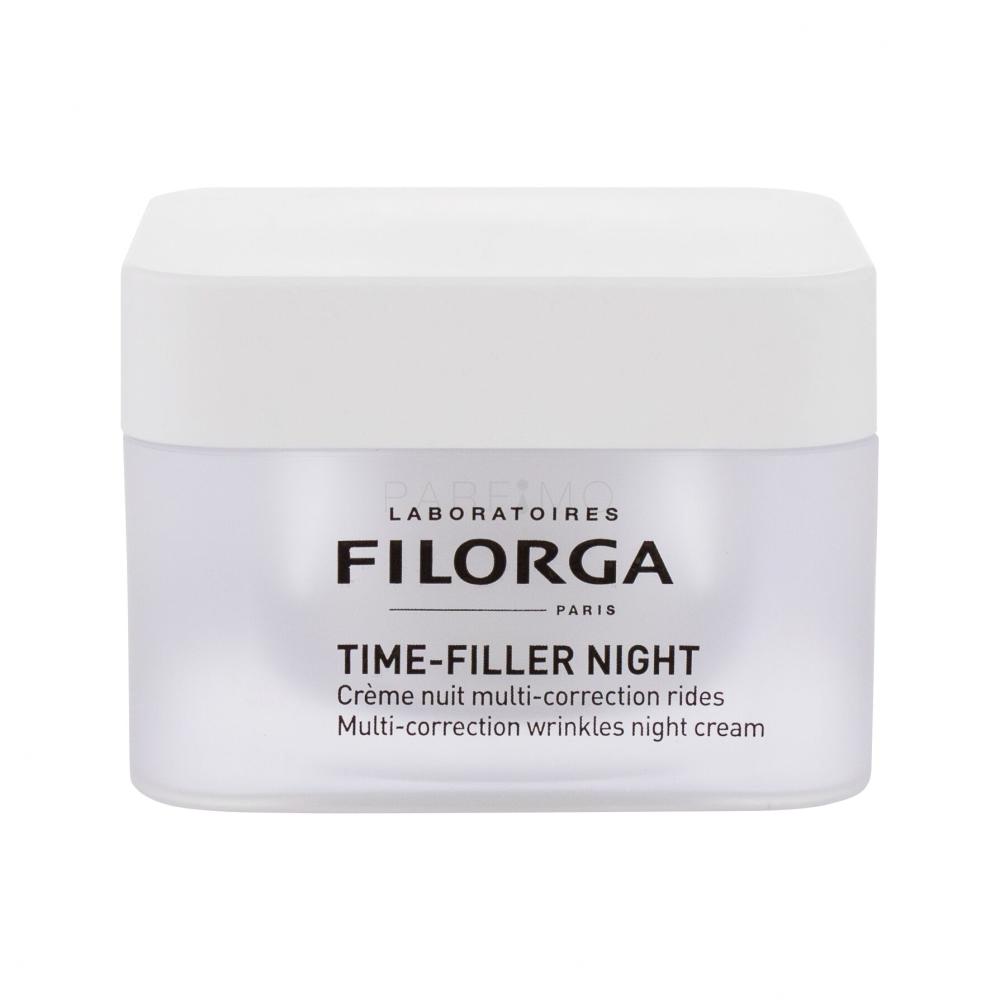 Filorga Time-Filler Night Noćne kreme za lice za žene | Lijepa.hr