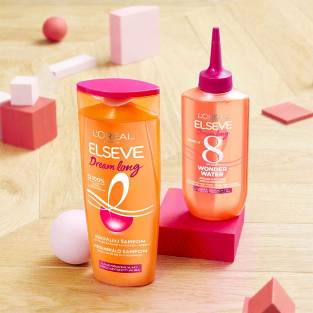 L'Oréal Paris Elseve Dream Long 8 Second Wonder Water Proizvodi za ...