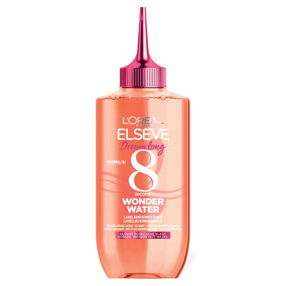 L'Oréal Paris Elseve Dream Long 8 Second Wonder Water Proizvodi za ...