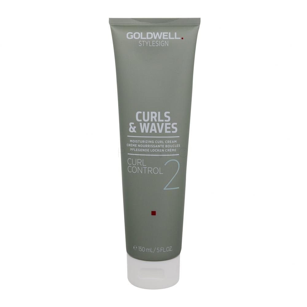 Goldwell Stylesign Curls & Waves Moisturizing Curl Cream Proizvodi za ...