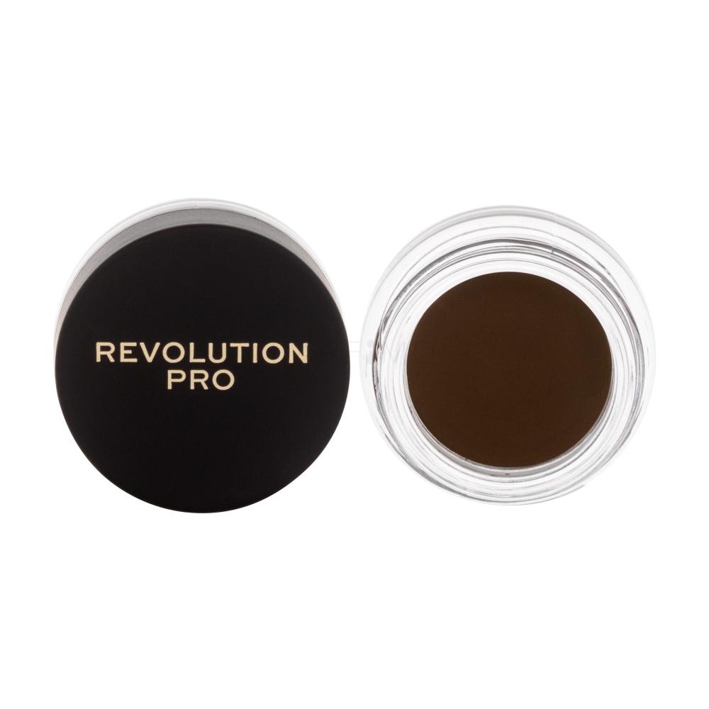 Revolution Pro Brow Pomade Gel za obrve i pomada za žene 2,5 g Nijansa ...