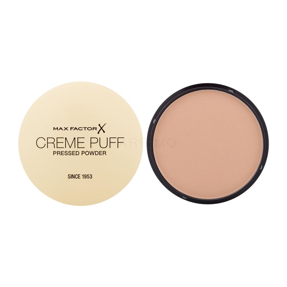 Max Factor Creme Puff Puder u prahu za žene 14 g Nijansa 13 Nouveau ...