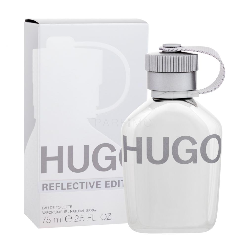 HUGO BOSS Hugo Reflective Edition Toaletna voda za muškarce 75 ml ...