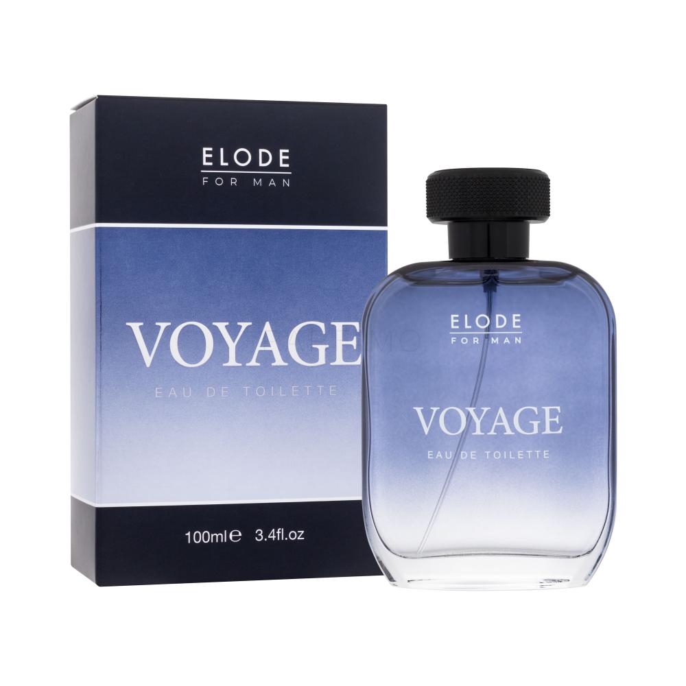 ELODE Voyage Toaletna voda za muškarce 100 ml | Lijepa.hr