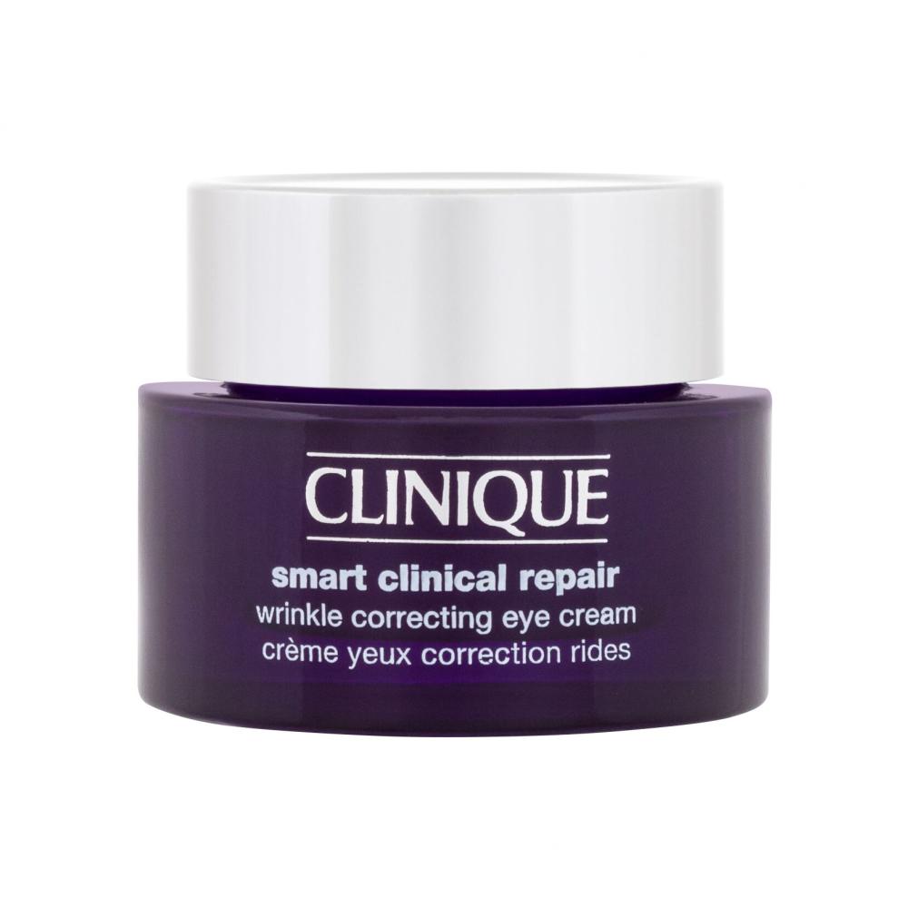 Clinique Smart Clinical Repair Wrinkle Correcting Eye Cream Krema za ...