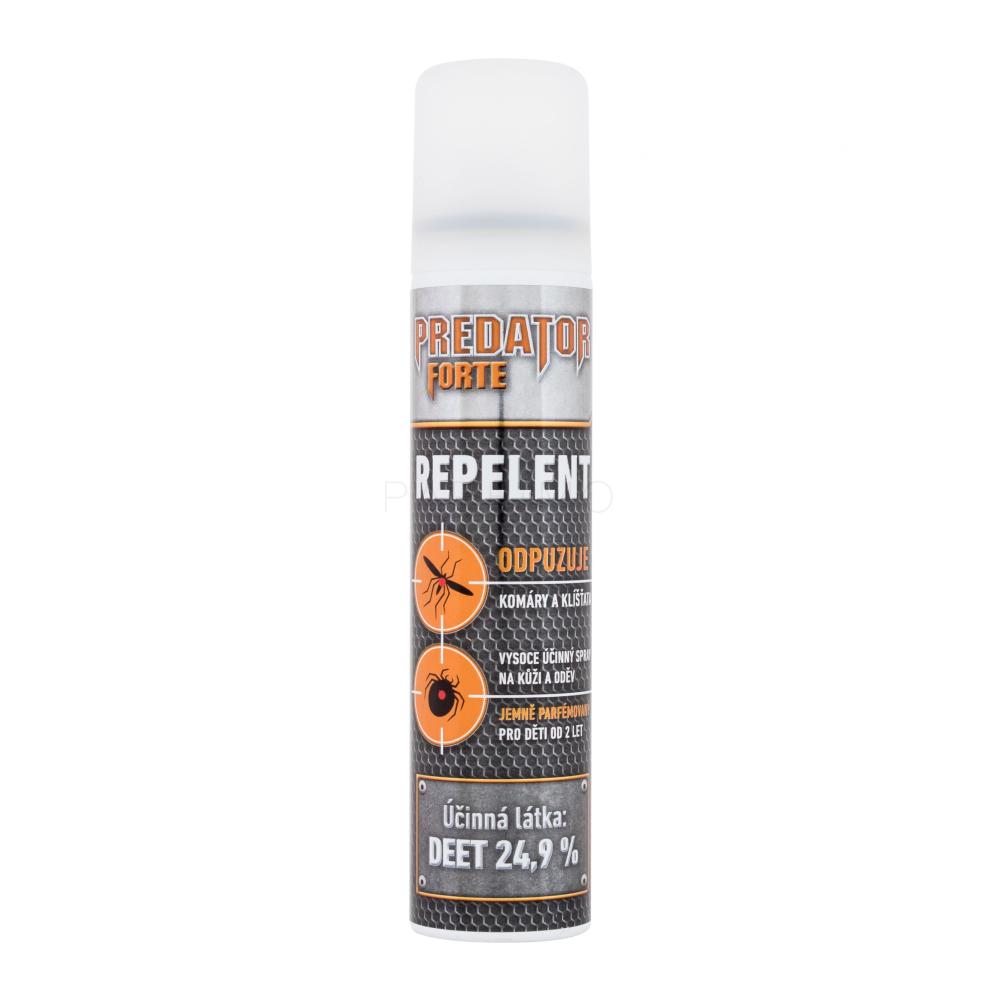 PREDATOR Repelent Forte Repelent 90 ml | Lijepa.hr