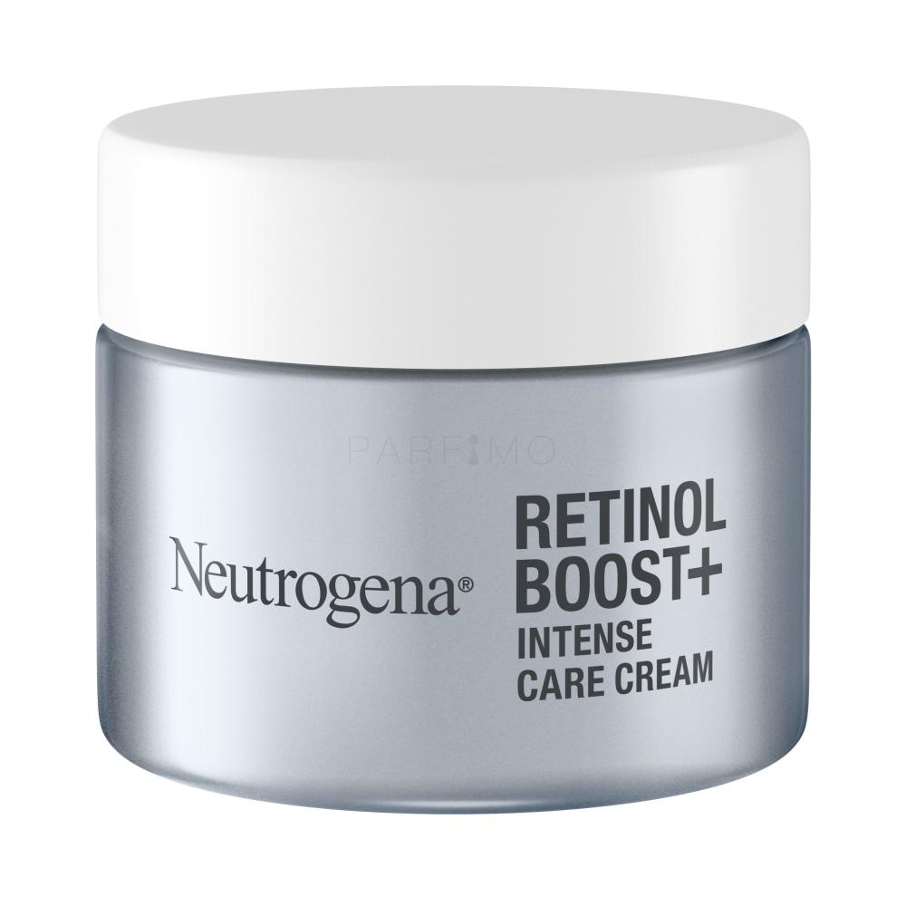 Neutrogena Retinol Boost Intense Care Cream Dnevne kreme za lice ...