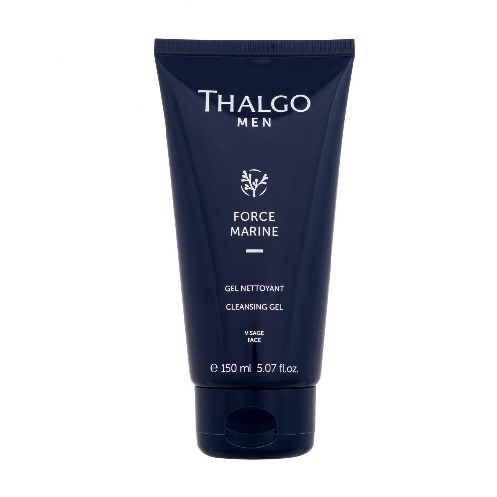Thalgo Men Force Marine Cleansing Gel Gel za čišćenje lica za muškarce ...