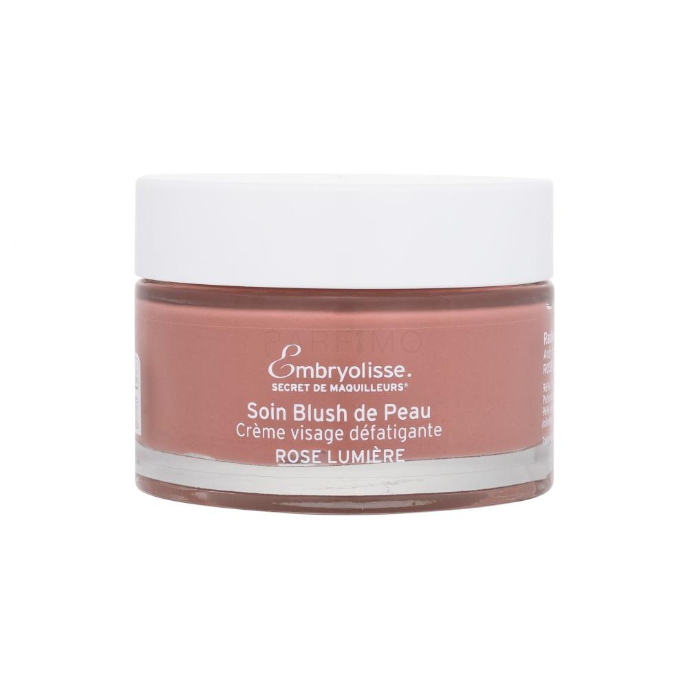 Embryolisse Artist Secret Radiant Complexion Cream Rose Glow Dnevne ...