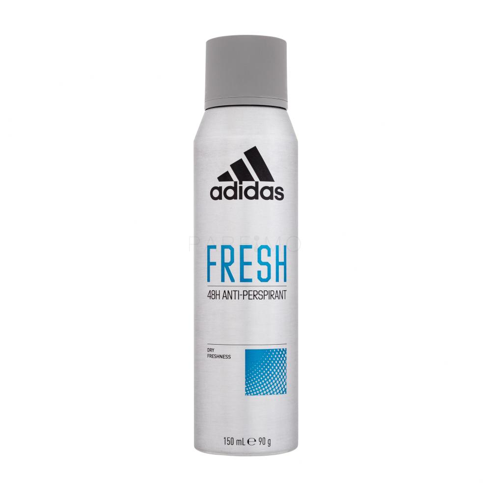Adidas Fresh 48H Anti-Perspirant Antiperspirant za muškarce 150 ml ...
