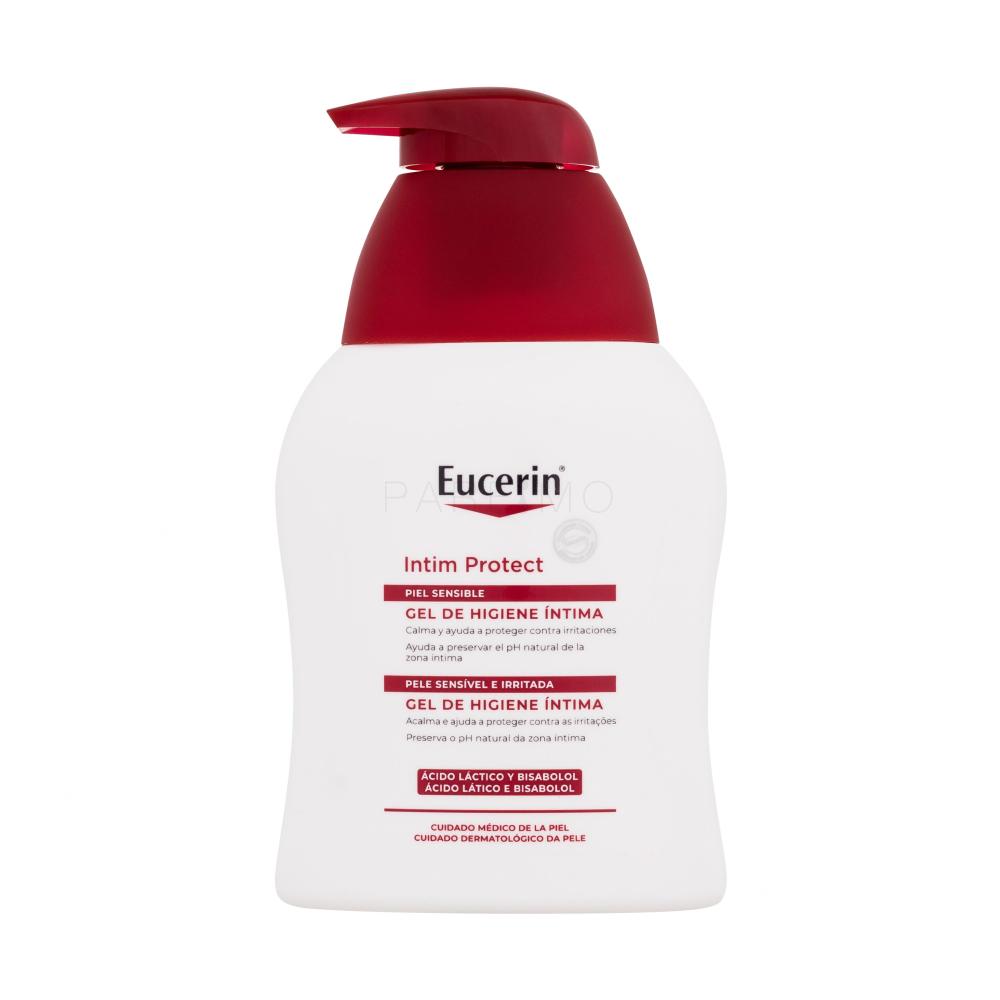 Eucerin pH5 Intim Protect Gentle Cleansing Fluid Kozmetika za intimnu ...