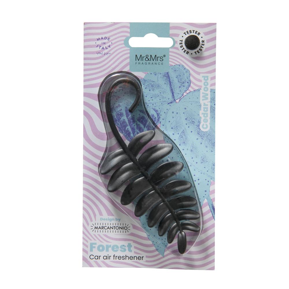 Mr&Mrs Fragrance Forest Fern Mirisi za auto | Lijepa.hr