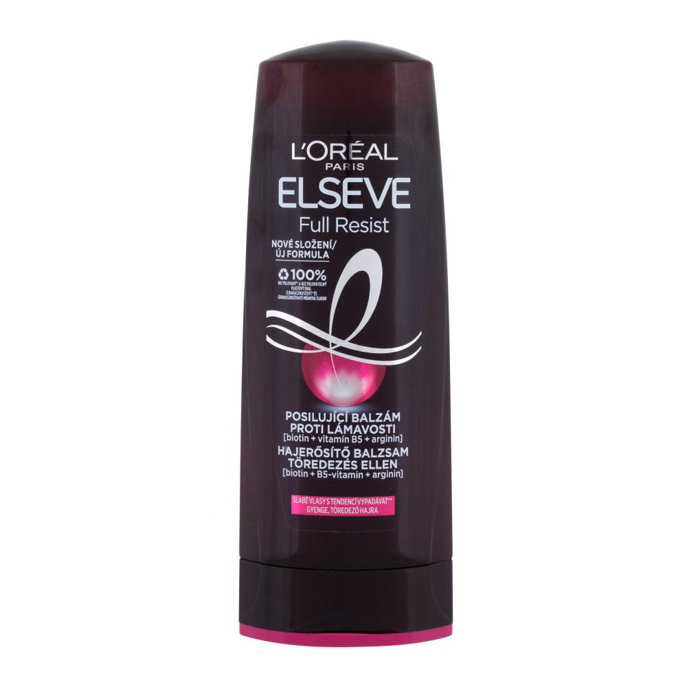 L'Oréal Paris Elseve Full Resist Strengthening Balm Balzami za kosu za ...