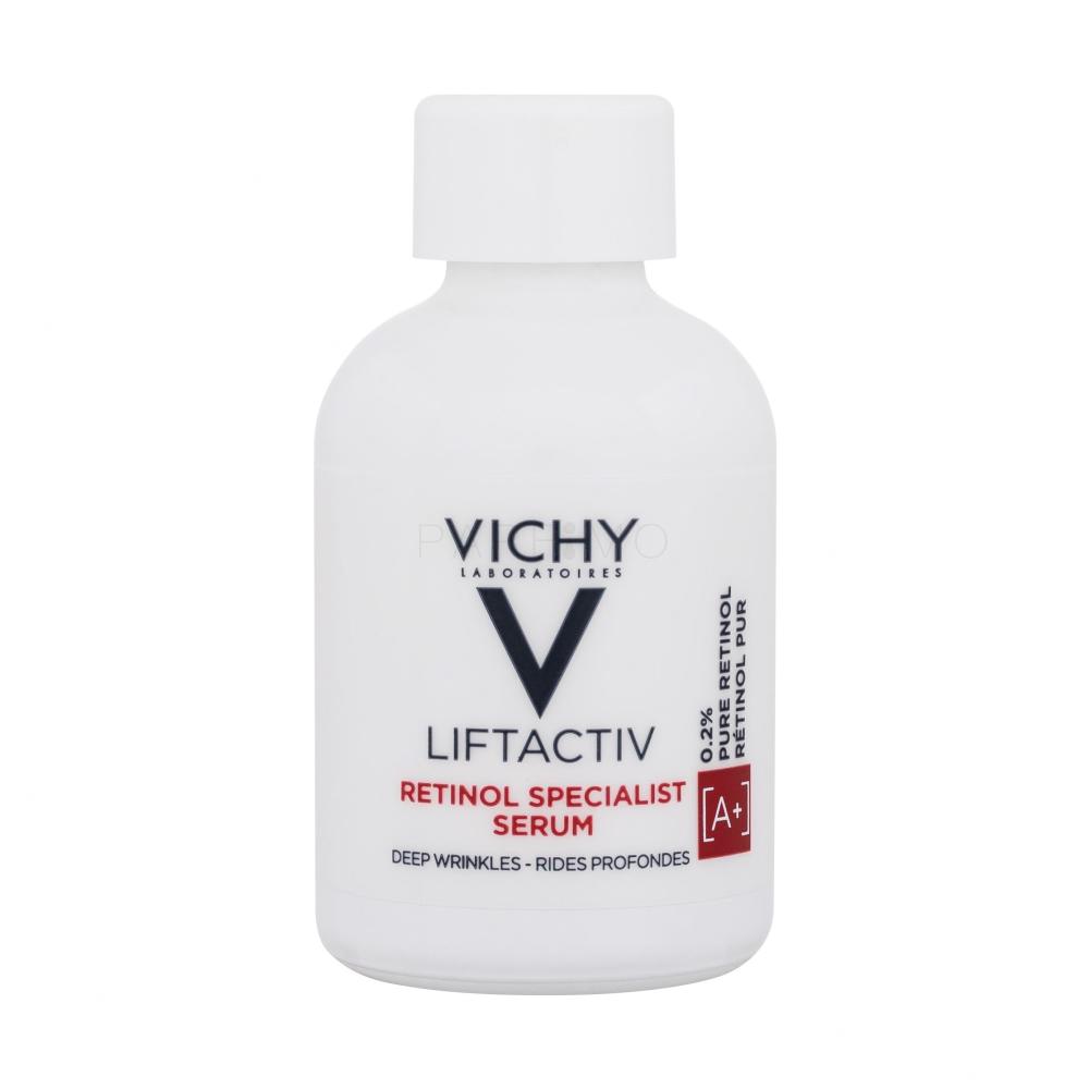 Vichy Liftactiv Retinol Specialist Serum Serumi za lice za žene | Lijepa.hr