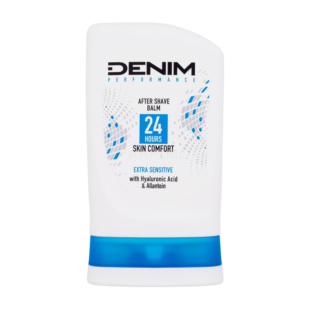 Denim Performance Extra Sensitive After Shave Balm Balzami nakon ...