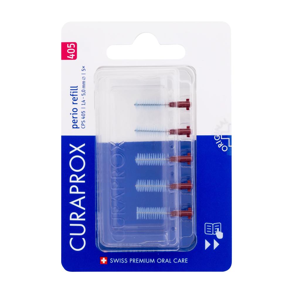 Curaprox CPS 405 Perio Refill Međuzubne četkice | Lijepa.hr