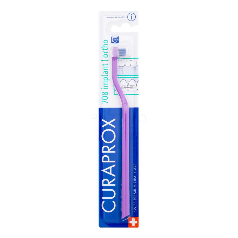 Curaprox CS 708 Implant Ortho Zubne četkice | Lijepa.hr