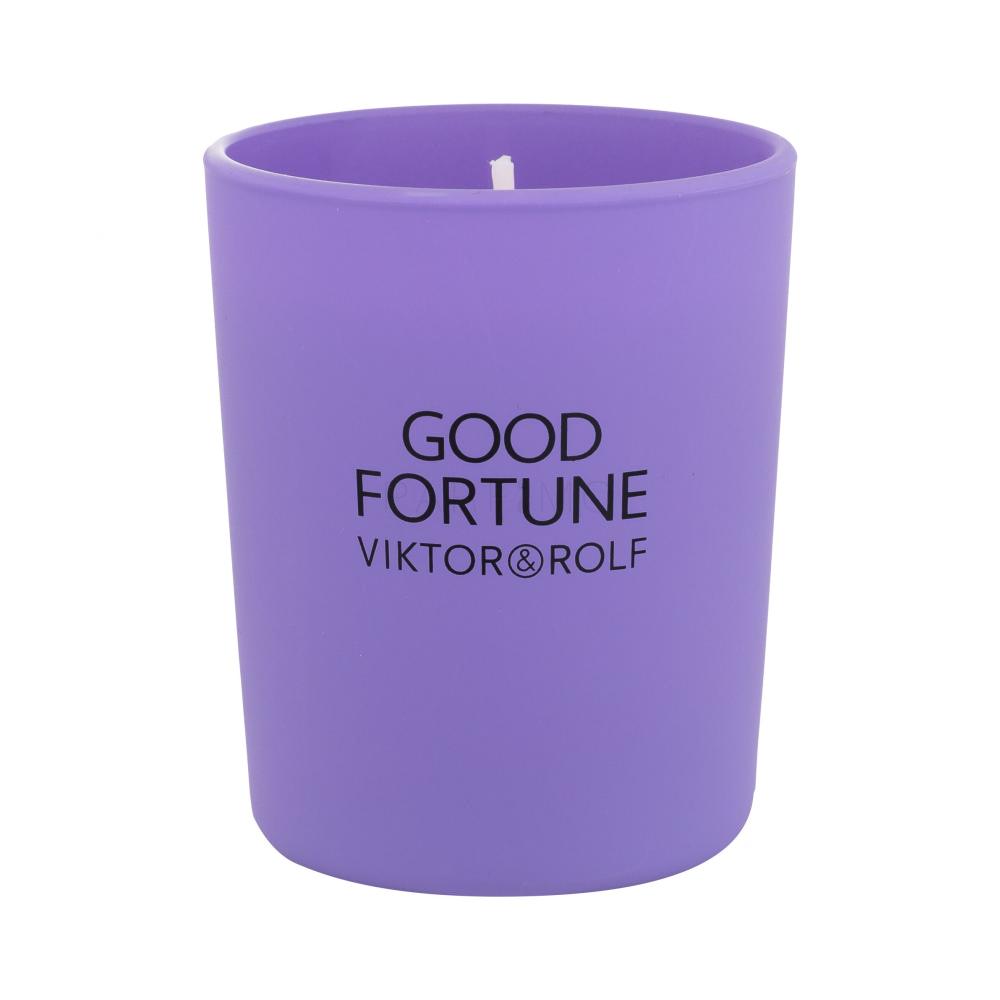 Viktor & Rolf Good Fortune Candle Mirisna svijeća za žene 70 g | Lijepa.hr