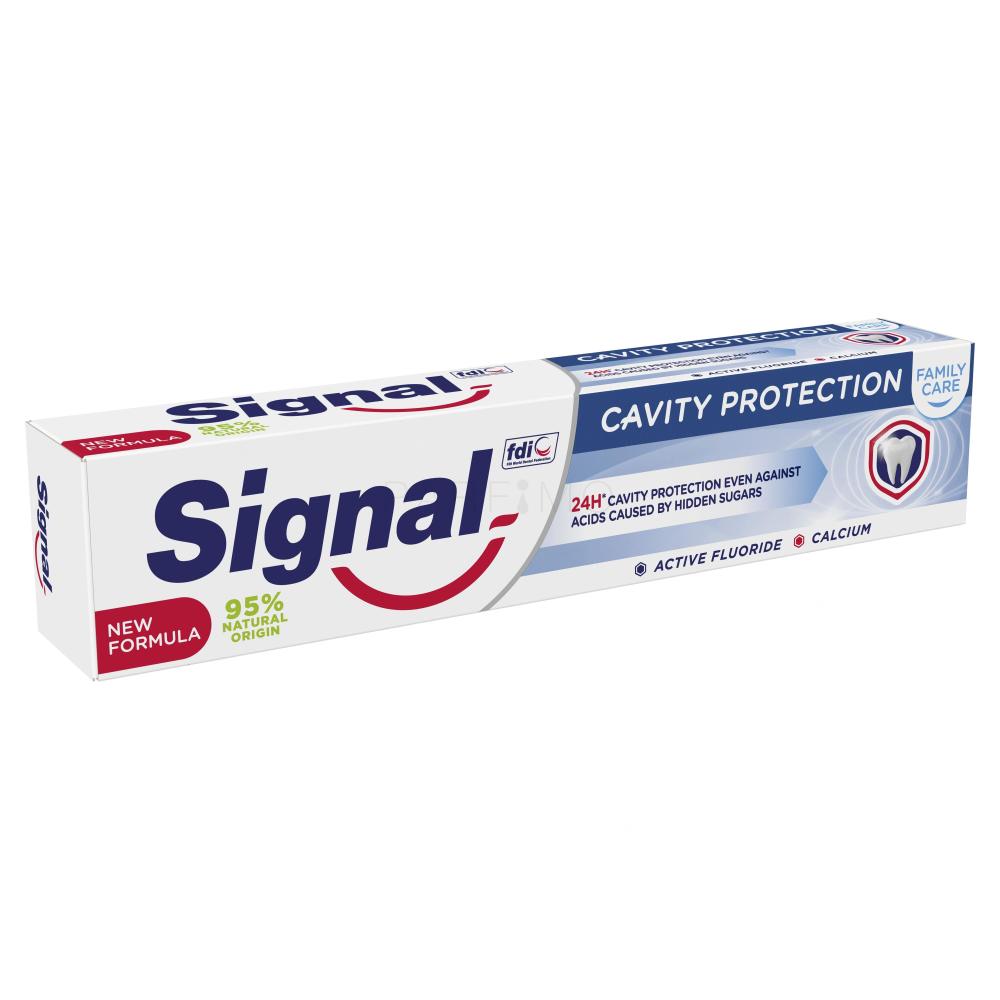 Signal Cavity Protection Zubna pasta 75 ml | Lijepa.hr