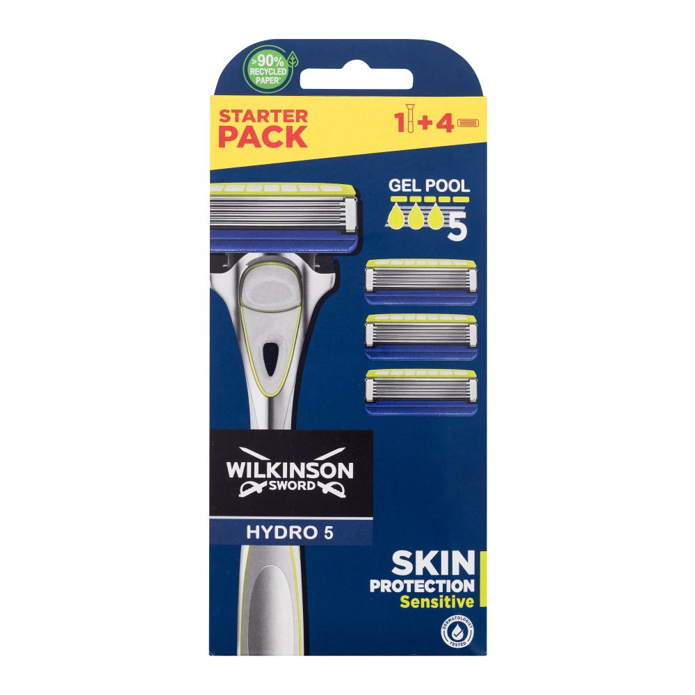 Wilkinson Sword Hydro 5 Skin Protection Sensitive Aparat za brijanje za ...